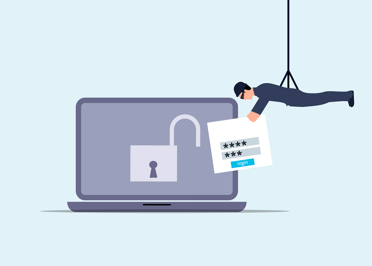 10 Steps to Prevent a Data Breach - Infinite Solutions | Medical ...